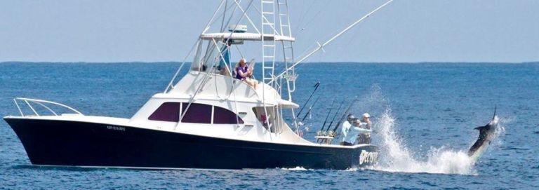 Pictures from History – Gamefisherman