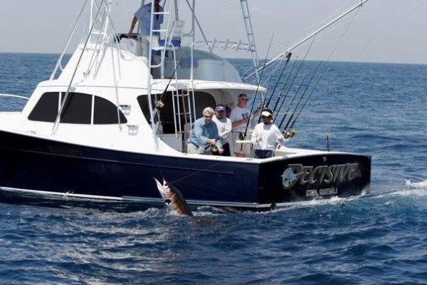 Pictures from History – Gamefisherman