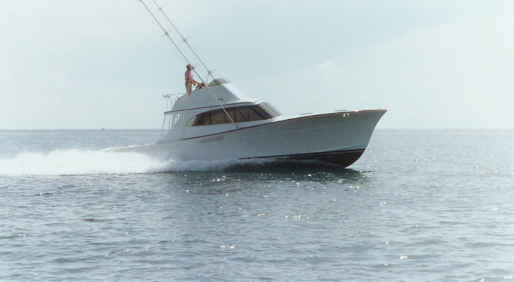 Pictures from History – Gamefisherman